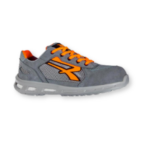 Scarpe Upower Ultra S1 | Agriwork