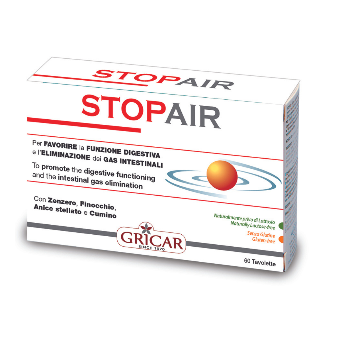 STOPAIR