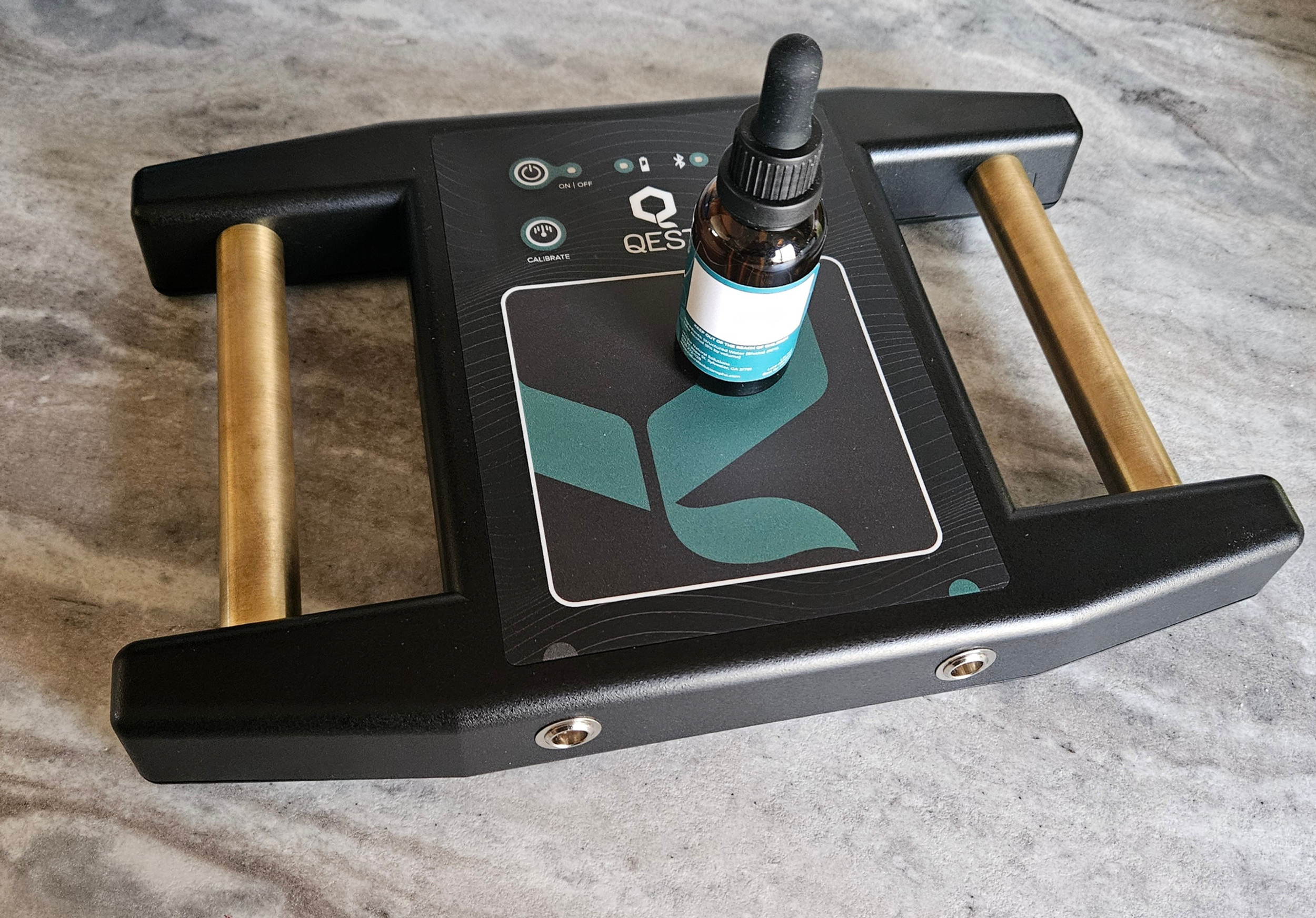 What is Root Cause Bioenergetic Scanning?