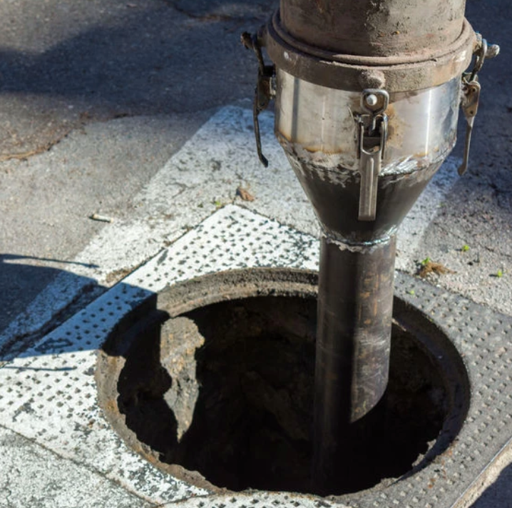 Catch Basins: Inspection, Cleaning, Maintaining