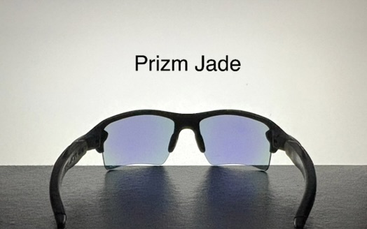 Oakley Prizm Lens Tints Reference Guide