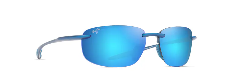 Maui Jim Blue Hawaii Maui Ultra Sunglasses Lens Review