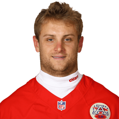 Dustin Colquitt