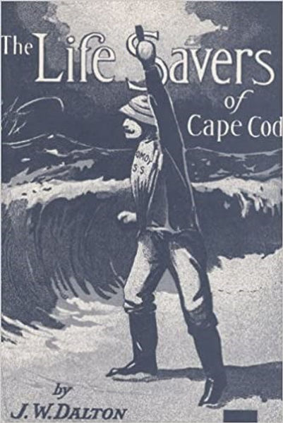 John Dalton & The Cape Cod Lifesavers