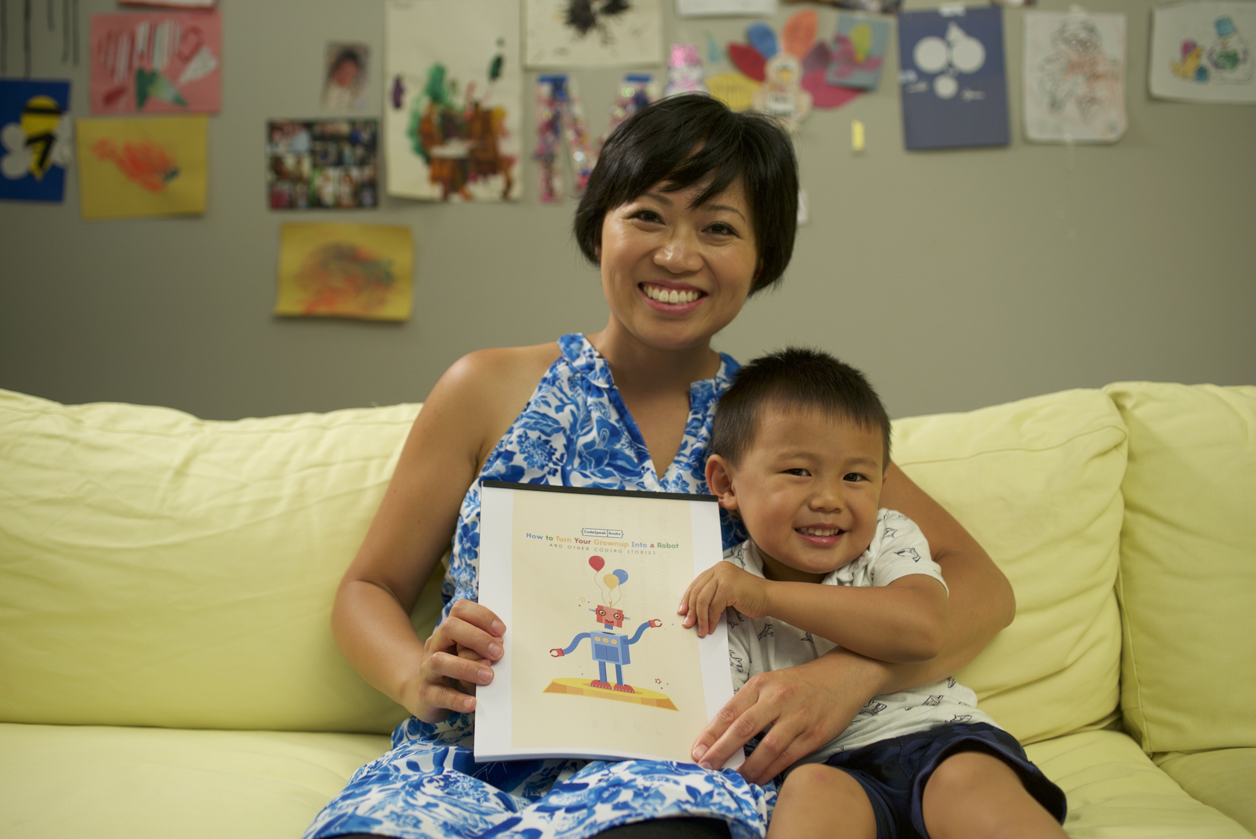 Client Spotlight: CodeSpeak Labs