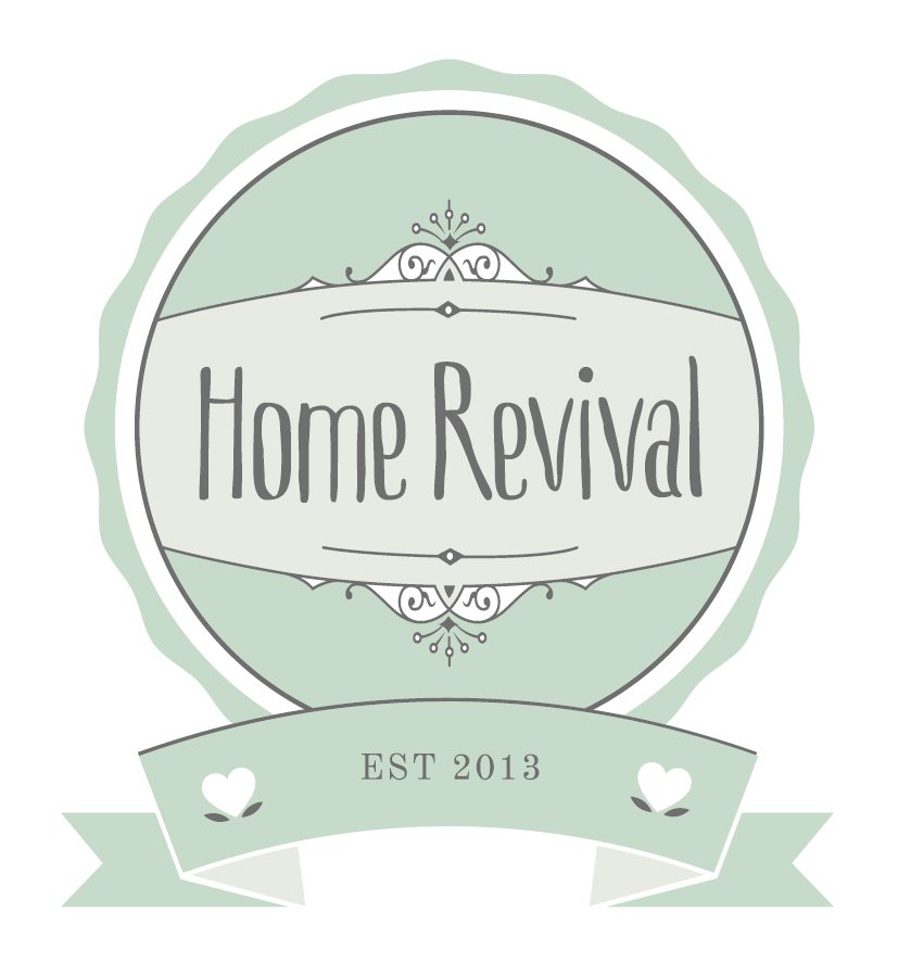 Home Revival painted furniture Plymouth