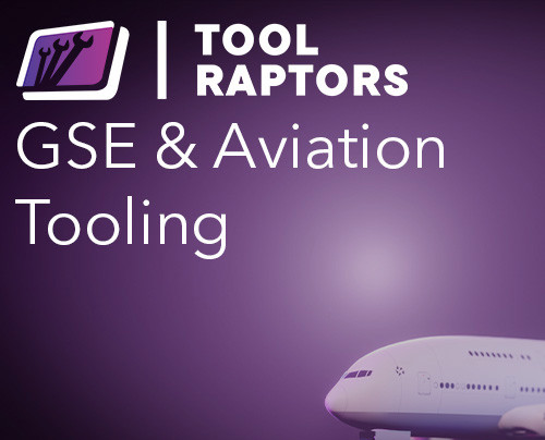 KIT - ENGINE Preservation 956A1602P01 | Tool Raptors Ltd