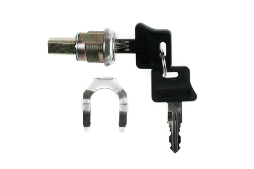 Tool Box Spare Bar Key Lock | Tool Raptors Ltd