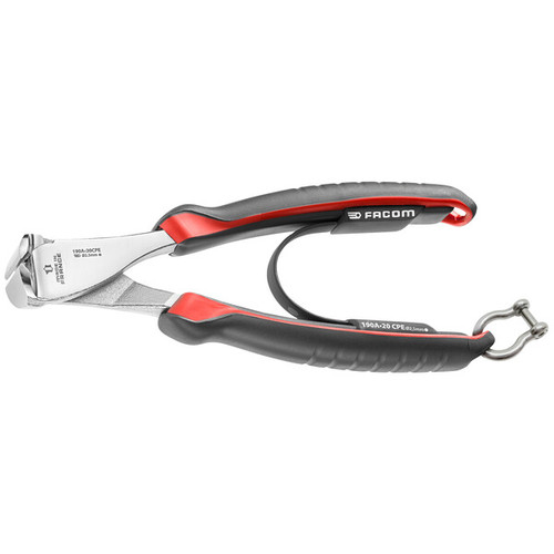 Sls Front Cutting Plier 200Mm | Tool Raptors Ltd