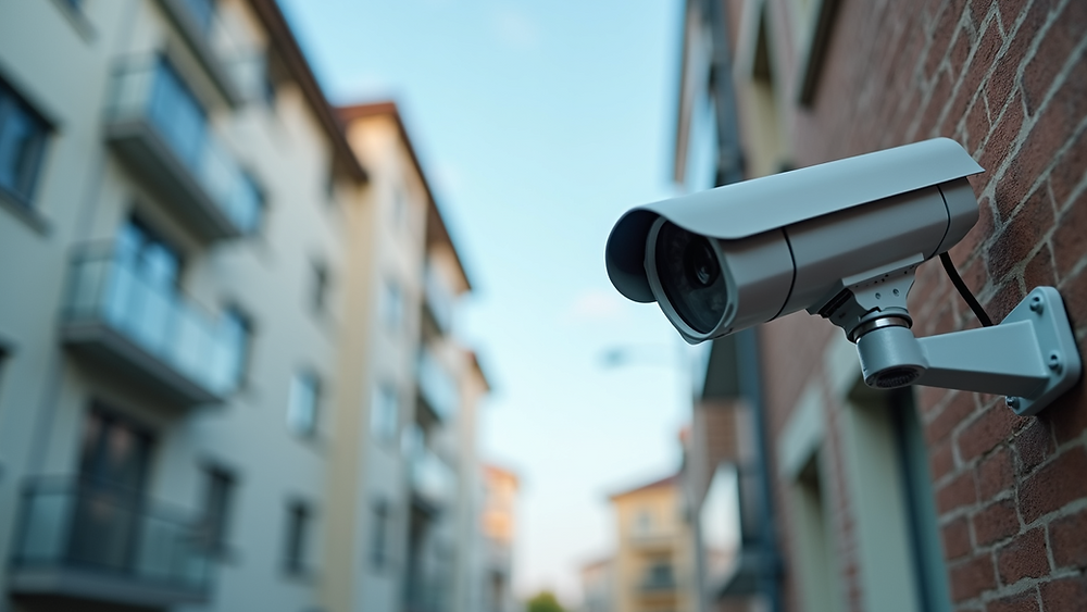 Security Systems Sydney: Custom Solutions