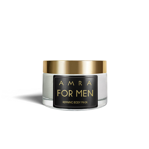 For Men Refining Body Mask | AMRA Skincare