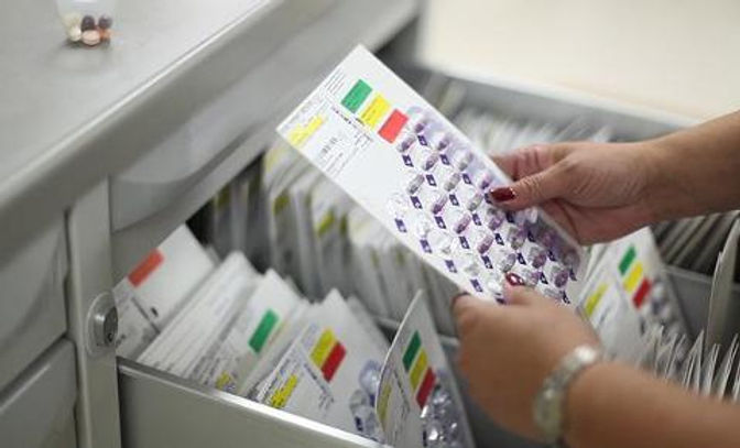 Classes | Love Reigns Medical Training Center