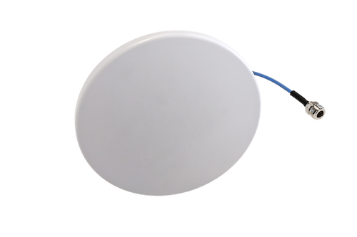 Flat Disc Omni Directional Antenna | Multiboost Official