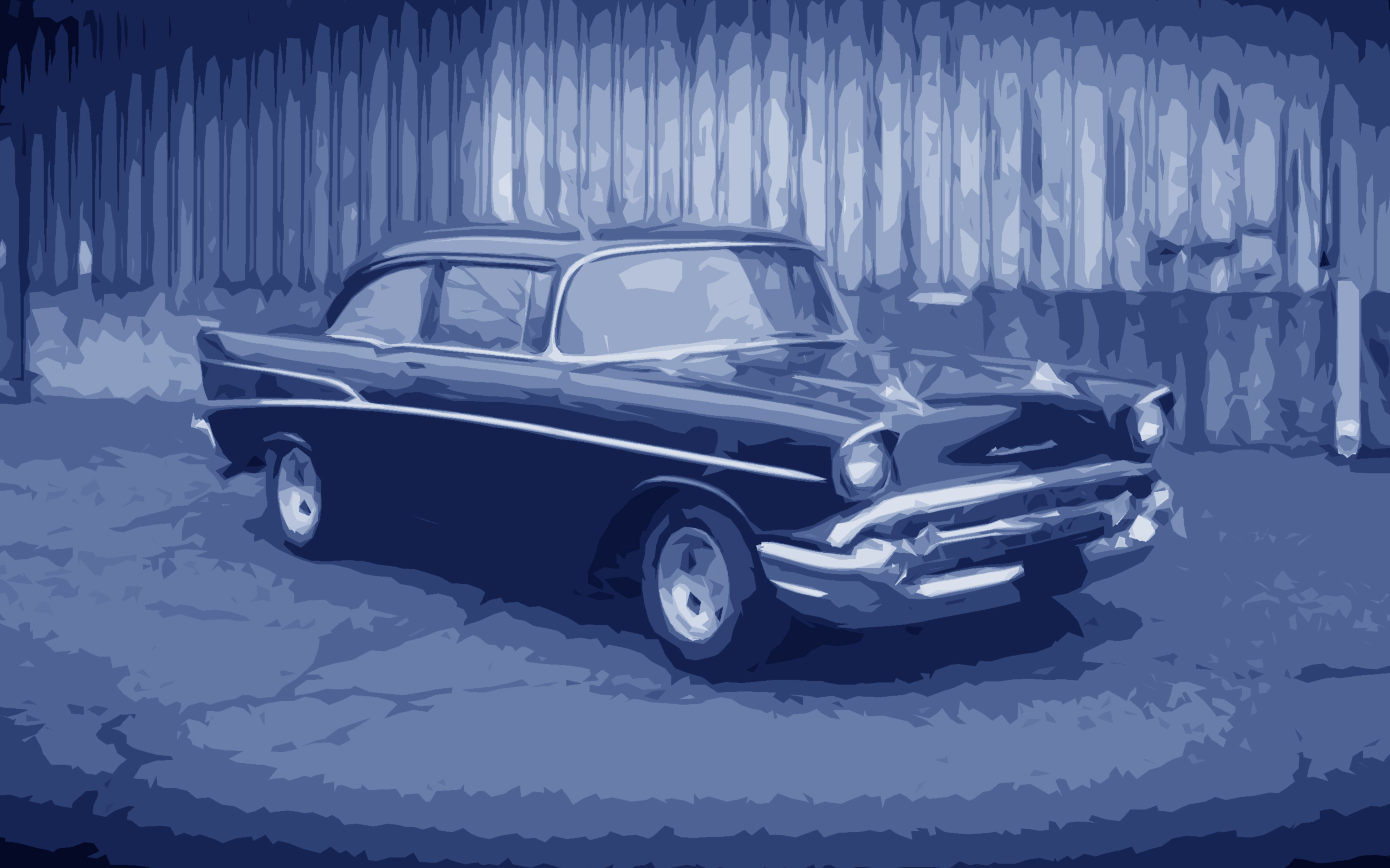 Customs & Classics of CT Inc. Classic & muscle car restoration, repair