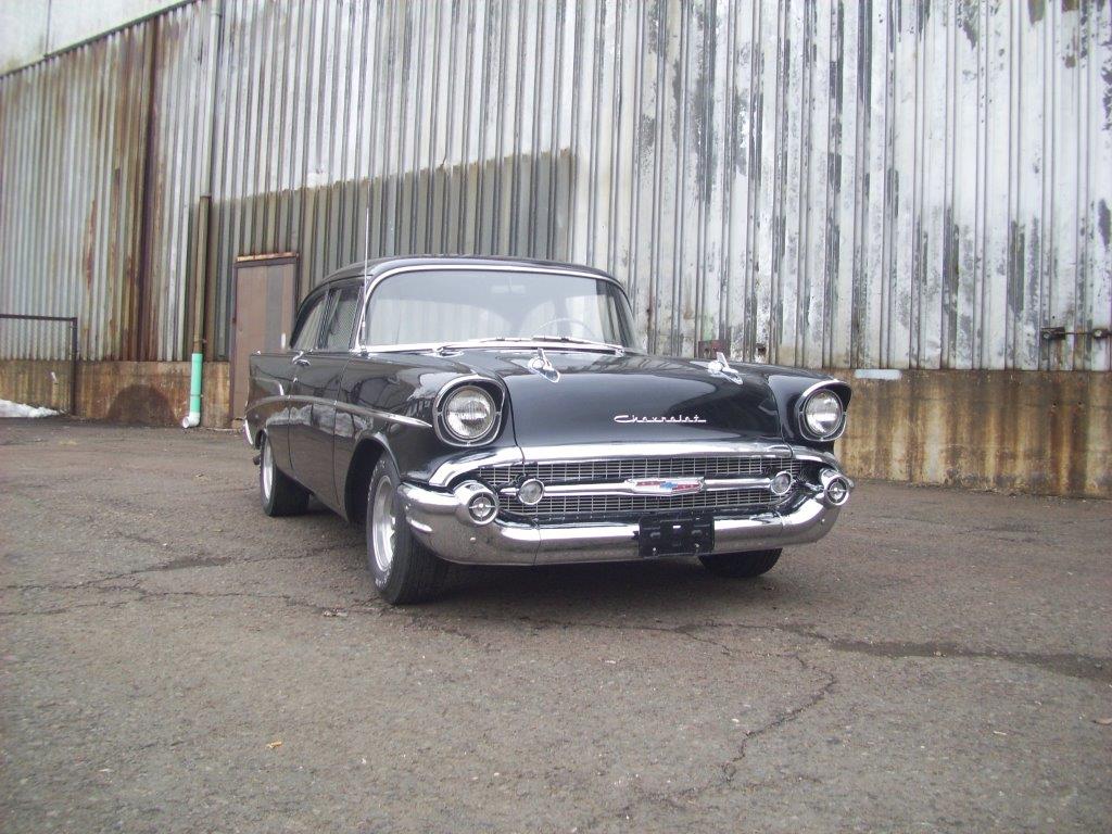 Customs & Classics of CT Inc. Classic & muscle car restoration, repair