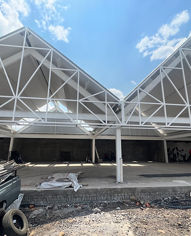 Proyectos | Smart Structures