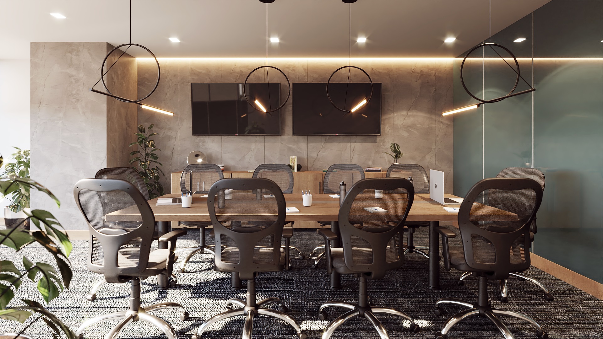 Archviz | Element Visual | Guatemala