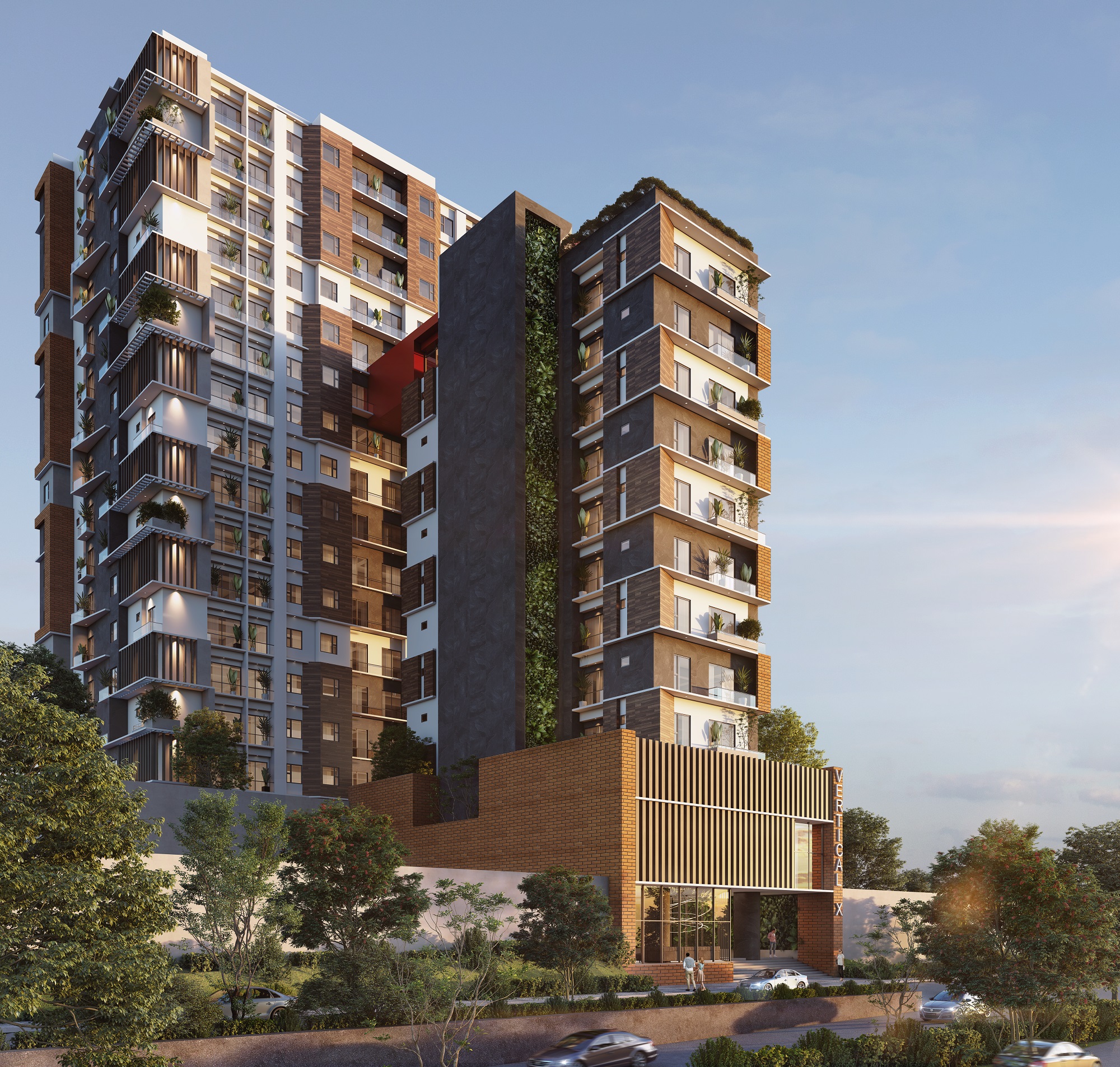 Archviz | Element Visual | Guatemala