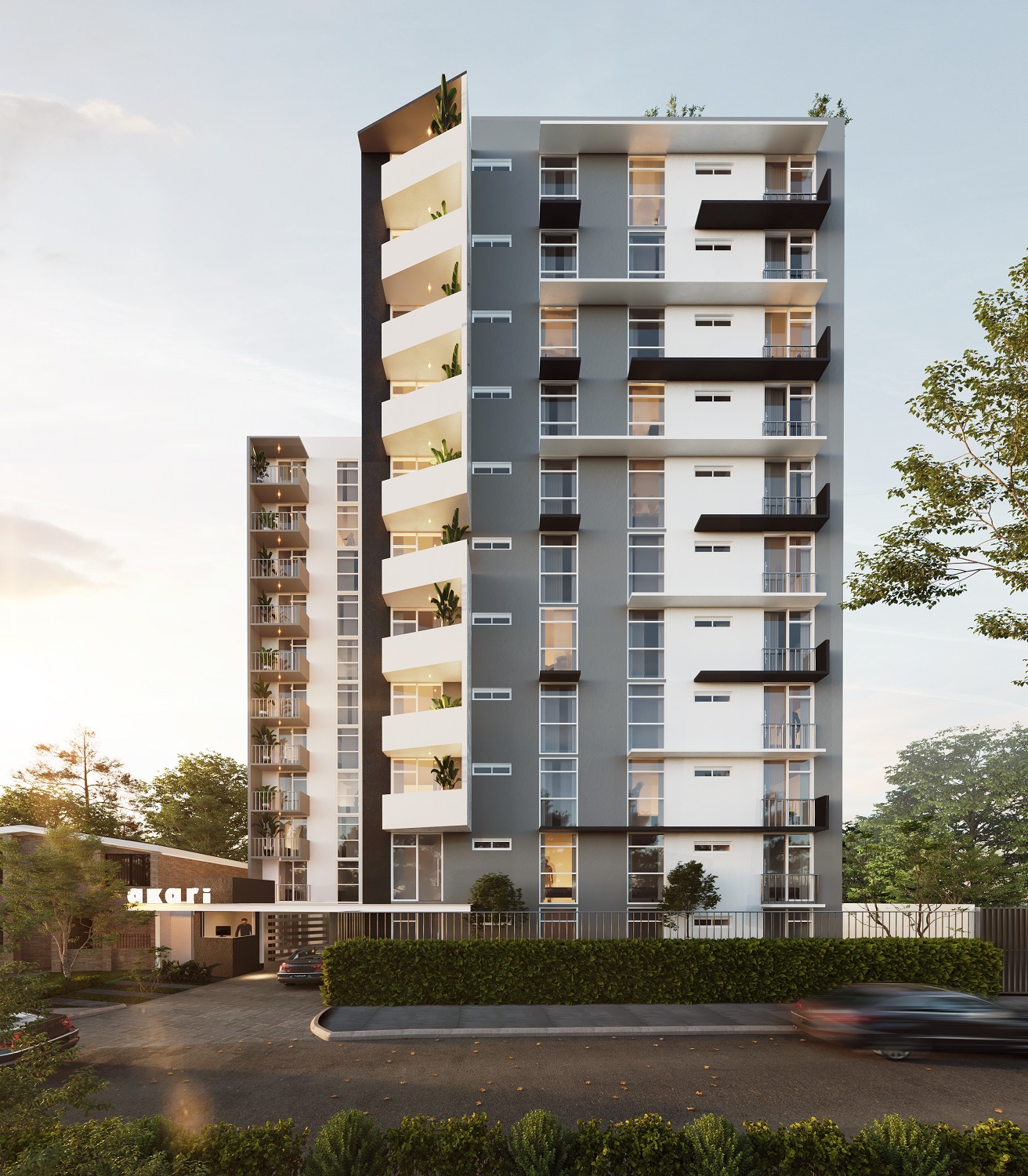 Archviz | Element Visual | Guatemala