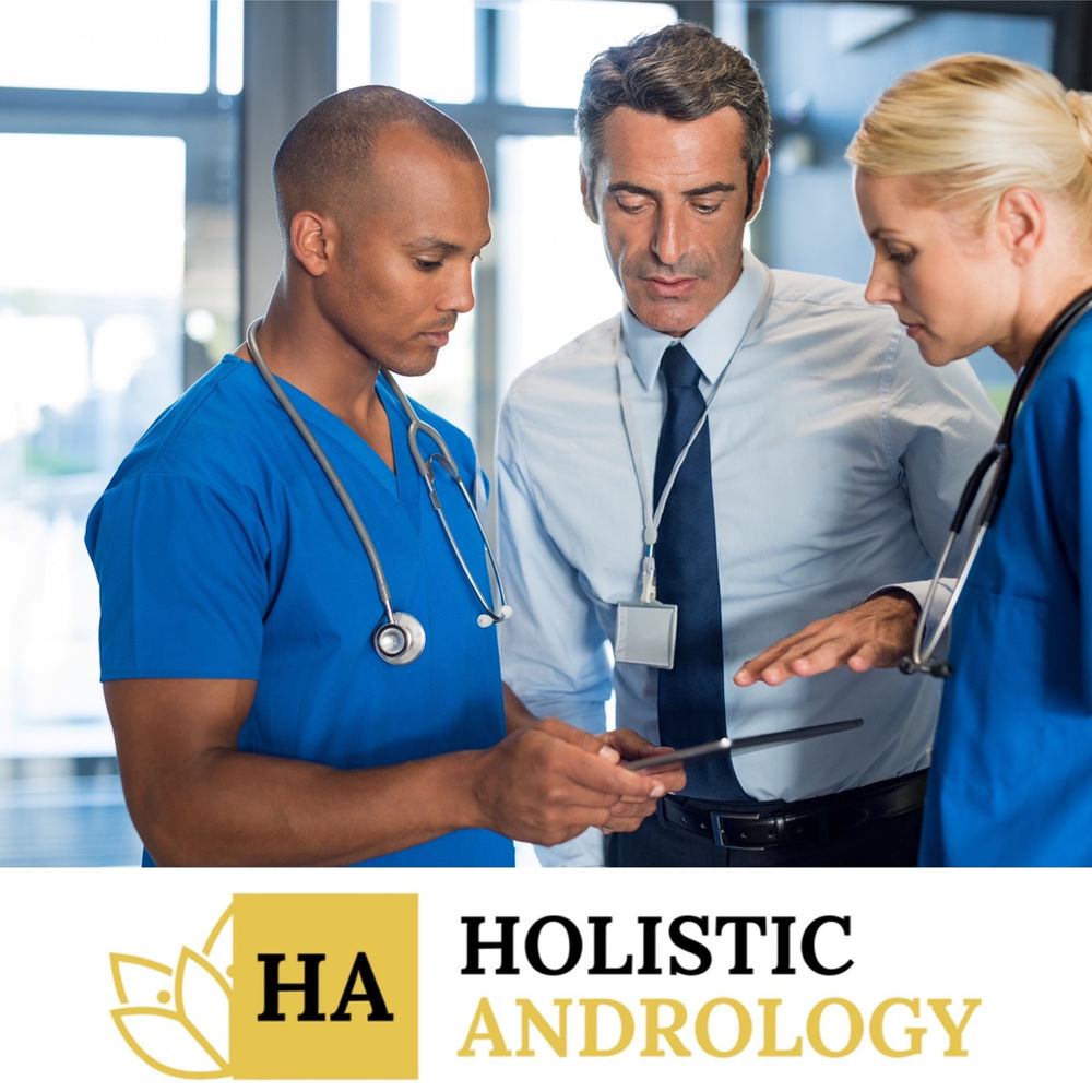 Andrologist or Urologist for Impotence and Erectile Dysfunction?