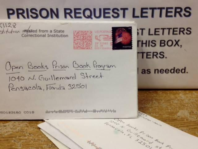 News | Openbookspensacola