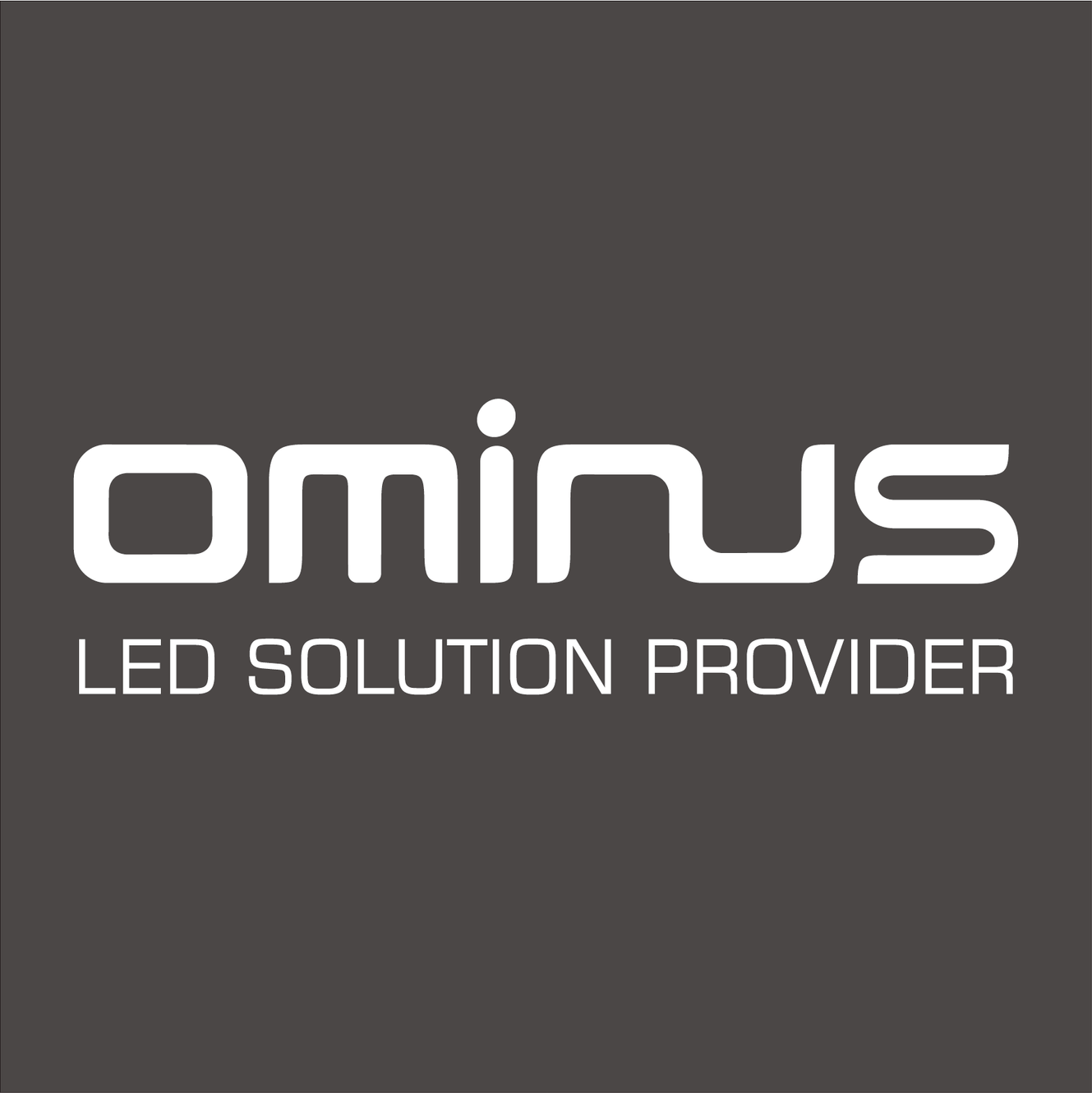 Ominus Lighting | Job Reference