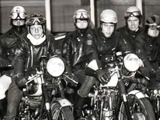 Choosing the Safest Motorcycle Safety Helmets: Expert Tips from ACBT London