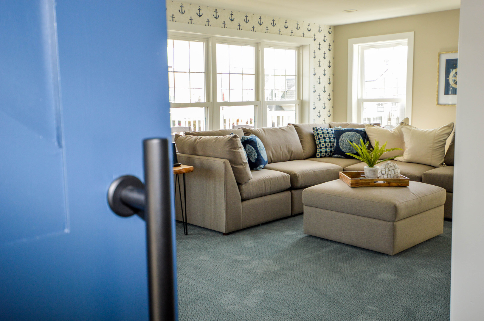 Interior Design | Jennifer Smith Designs | Doylestown, PA