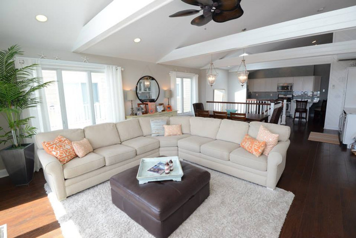 Interior Design | Jennifer Smith Designs | Doylestown, PA