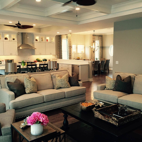 Interior Design | Jennifer Smith Designs | Doylestown, PA