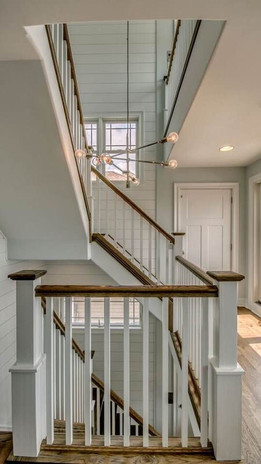 Interior Design | Jennifer Smith Designs | Doylestown, PA