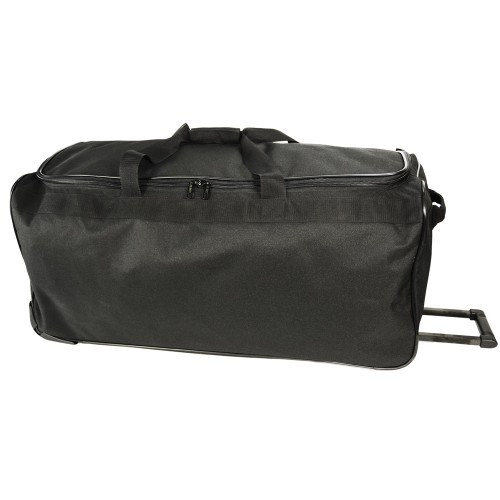 5317 CV 36" Simple Wheeled Duffel-2 w/ Removable Case Divider | Netpackbag