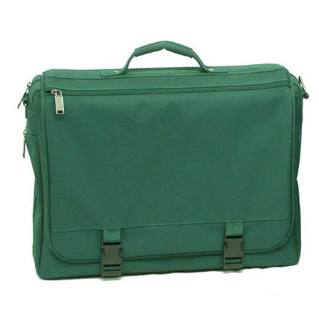 Expandable Breif Case | Netpackbag