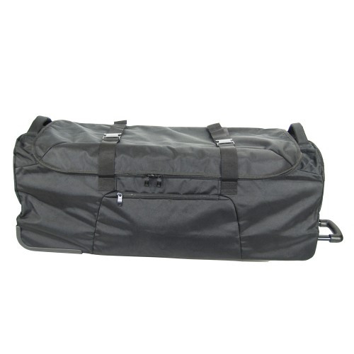 5169 CV 40"Stand Alone II Wheeled Duffel w/Removable Case Divider ...