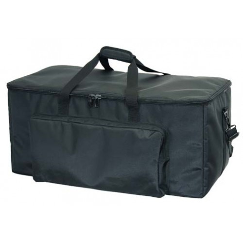 Carry all - 12 space sample bag | Netpackbag