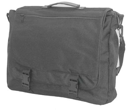 Flap Over Brief Case | Netpackbag