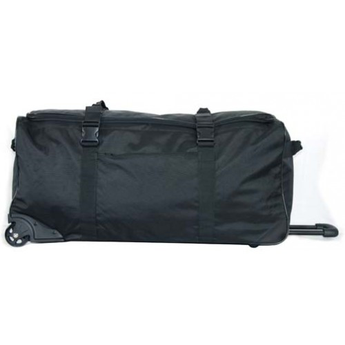 5159 ST 40" Standing UP Travel Wheeled Duffel w/Adjustable Divider ...