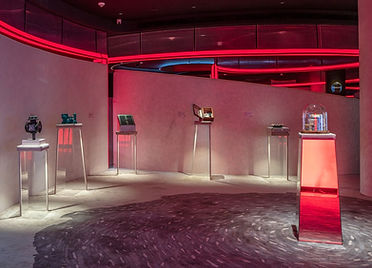 figments- Experience Design Lab, Singapore