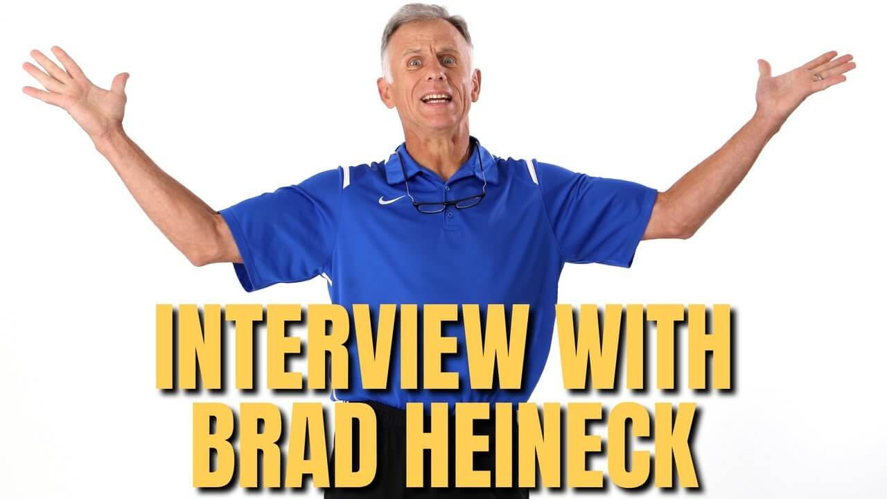 An Interview With Brad Heineck (The Most Famous Physical Therapists on ...