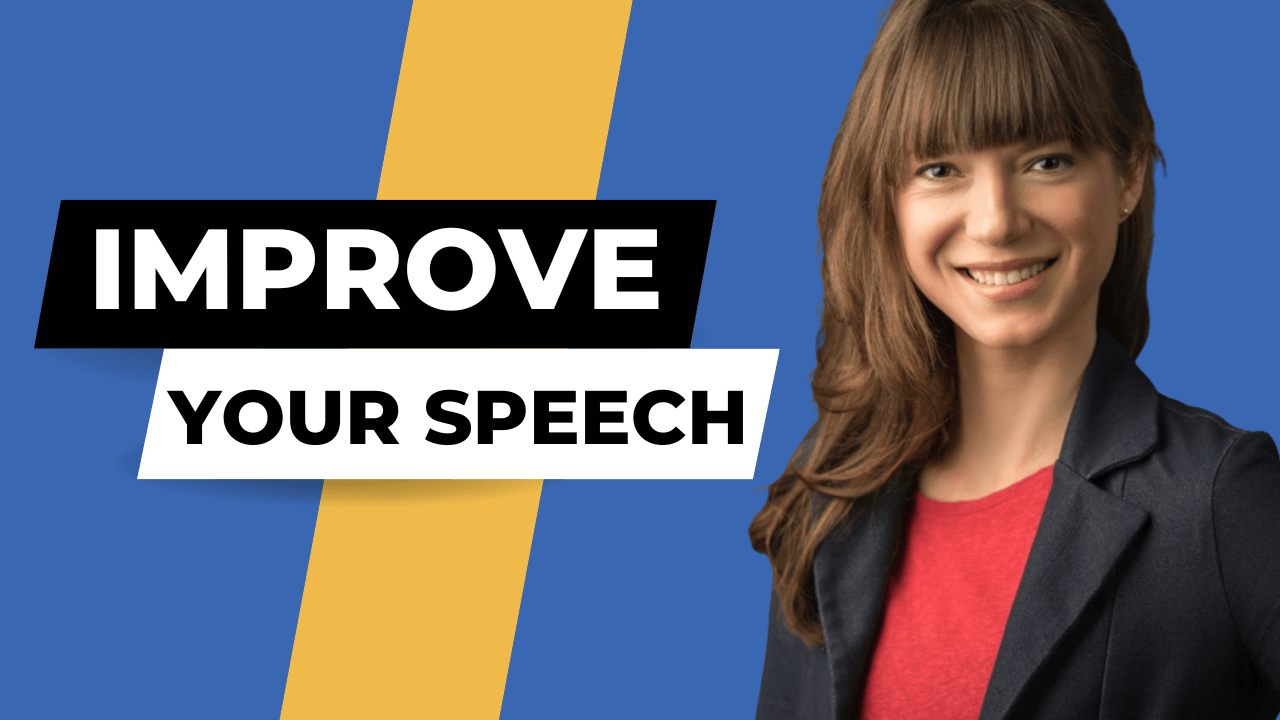 Improve Your Speech with Sierra Corbin SLP