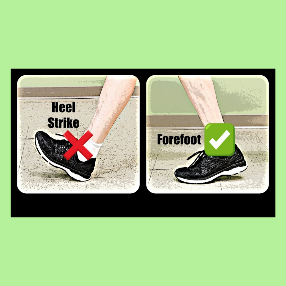 7 Secrets to Running Without Injuries from Head to Toe