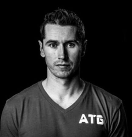 Ben Patrick | Bob & Brad