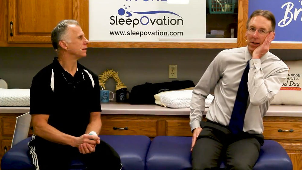 One Surprising Trick to Fall Asleep Faster & Stay Asleep (Even Insomniacs)