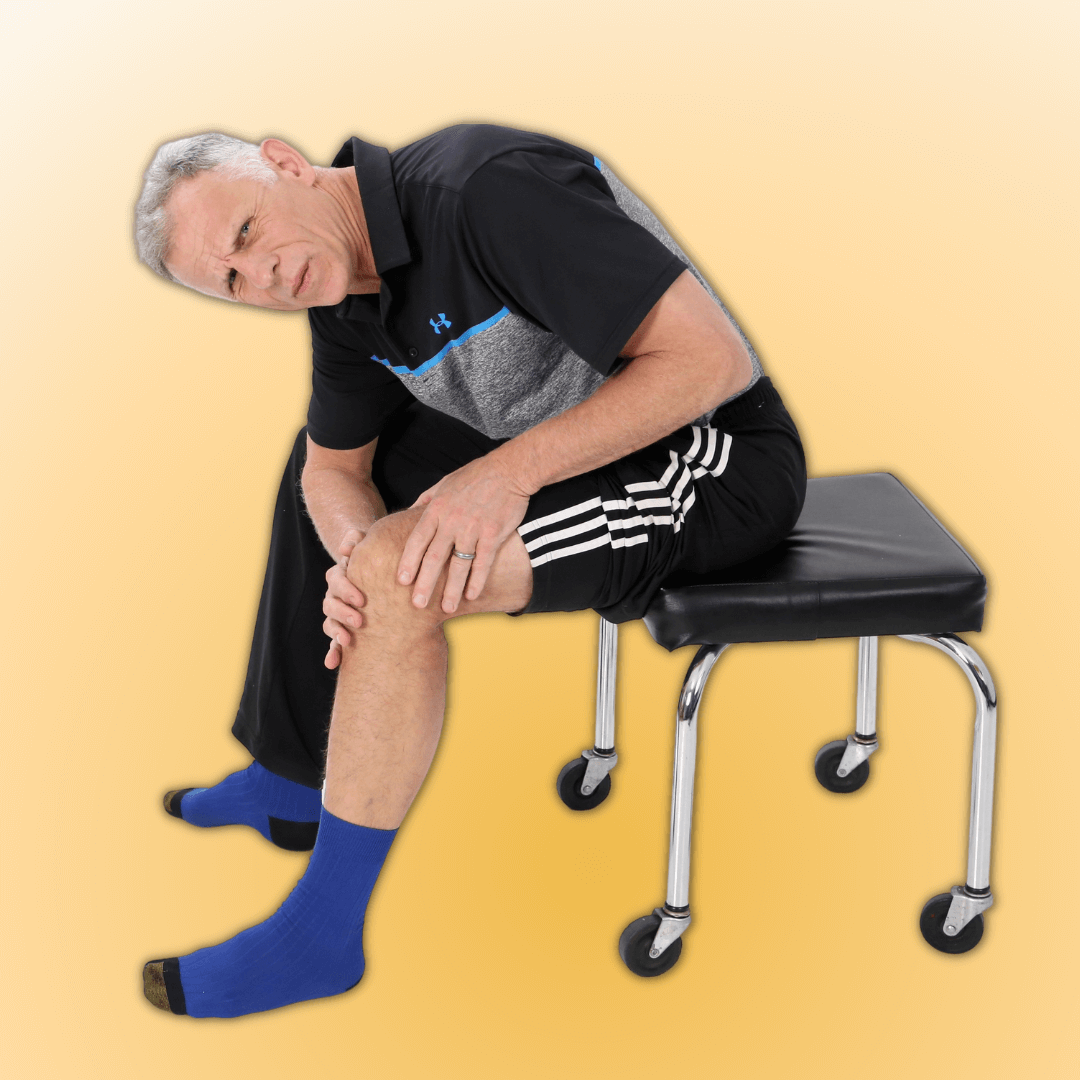 Knee Pain Relief Program