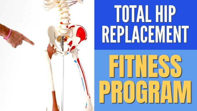 TOTAL HIP REPLACEMENT PROGRAM