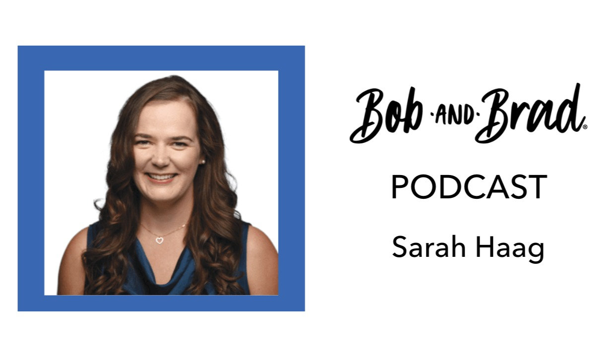 Urinary Incontinence & Diastasis Recti with Sarah Haag PT DPT