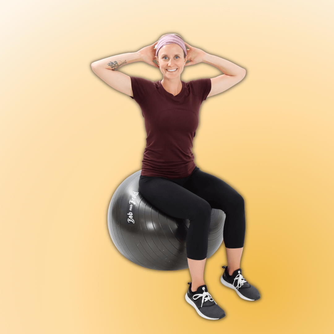 Workouts With Jordan