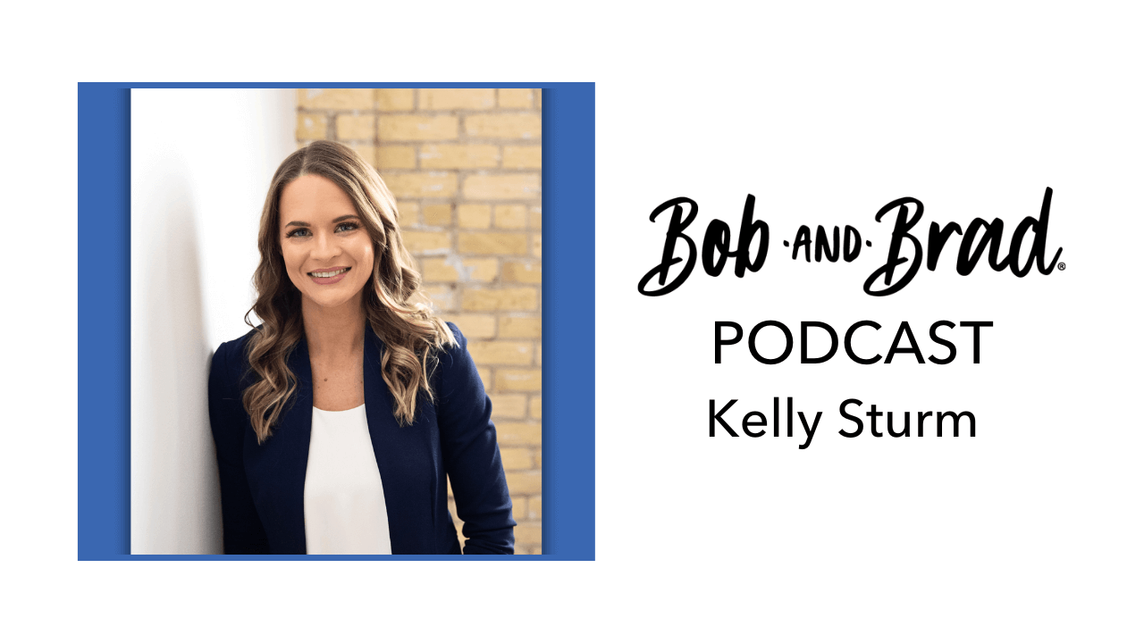 Expert Tips for Managing Lymphedema with Kelly Sturm- Podcast