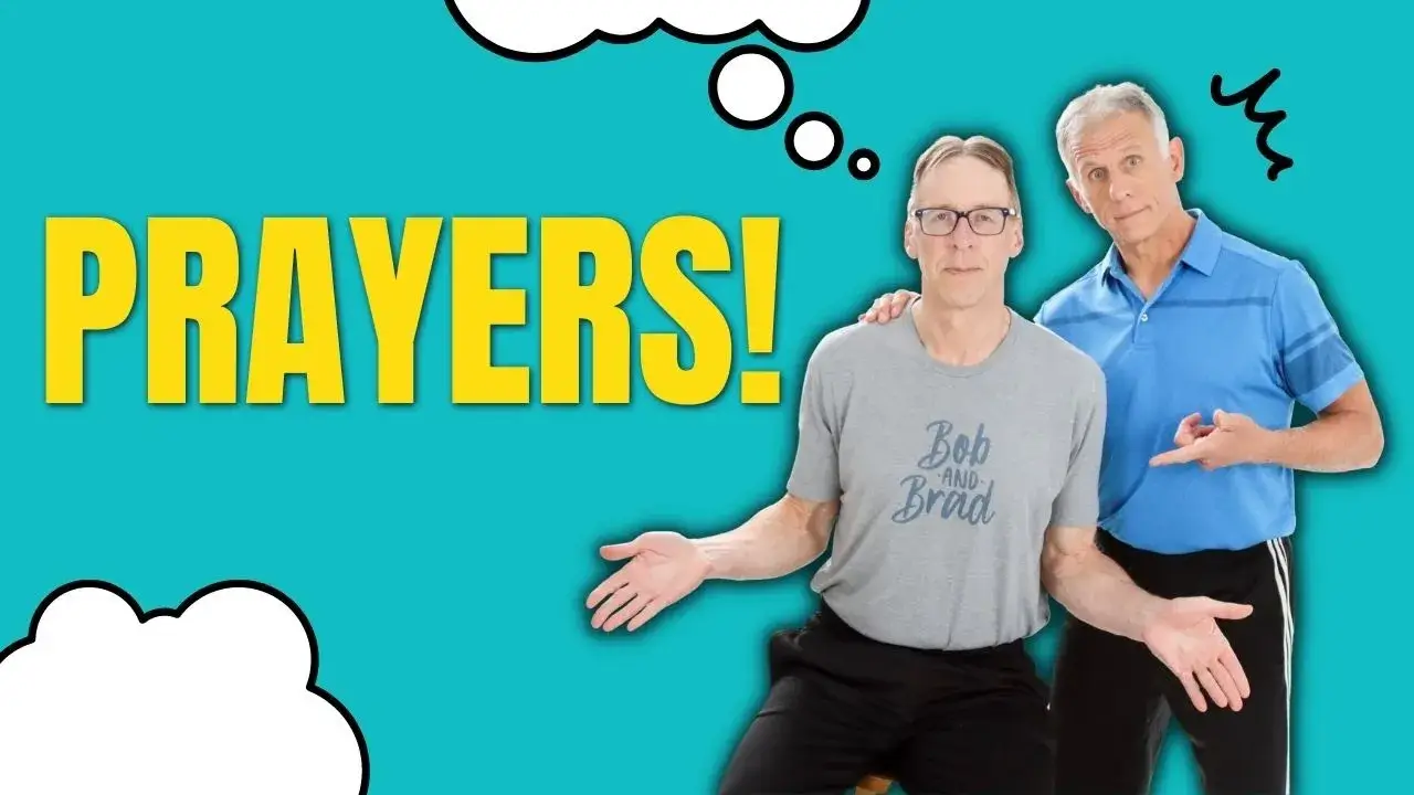 Bob and Brad | Bob & Brad