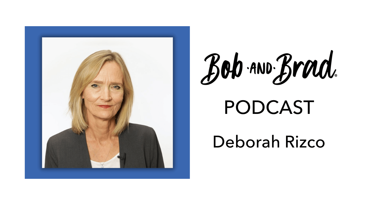 Solving SI Joint Pain with Deborah Riczo, DPT